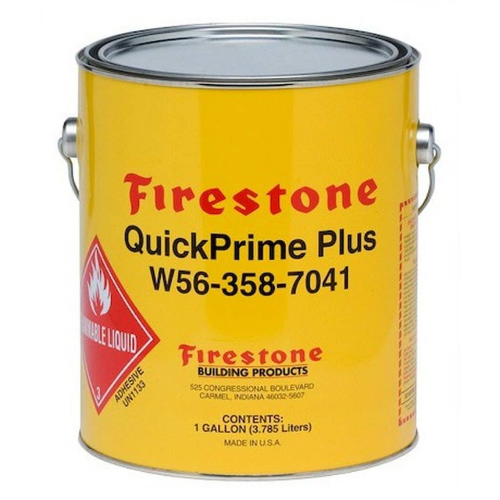 Firestone QuickPrime Plus - Ivel Aquatics
